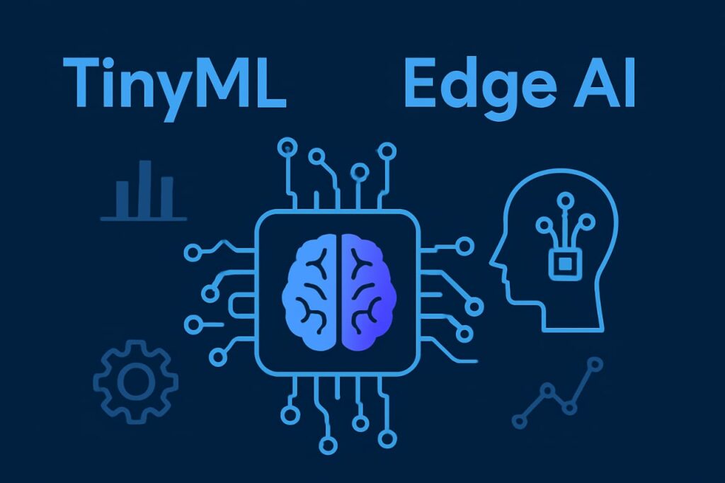 TinyML and Edge AI on Resource-Constrained Devices - Aree Blog